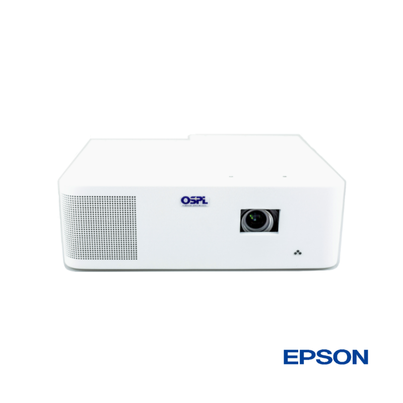 3LCD Technology, RGB Liquid crystal shutter – OSPL