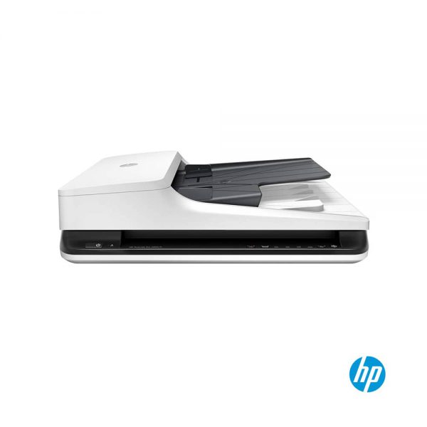 TCS2500-B TEMPEST colour A4 Scanner - OSPL