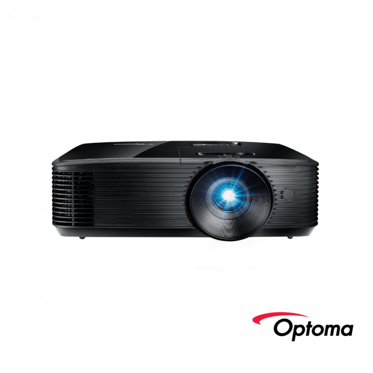OSPL THD146X-B TEMPEST desktop LCD projector – OSPL