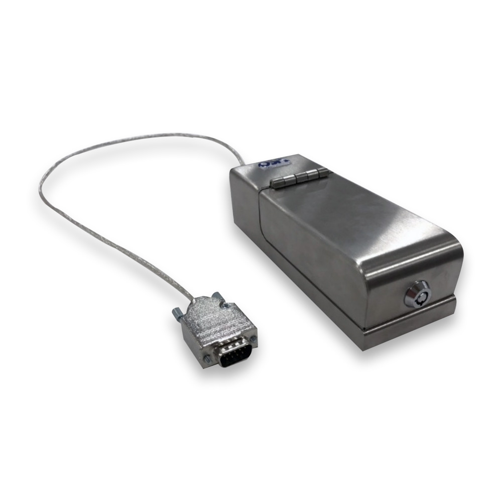 Shielded Laptop Enclosure – OSPL