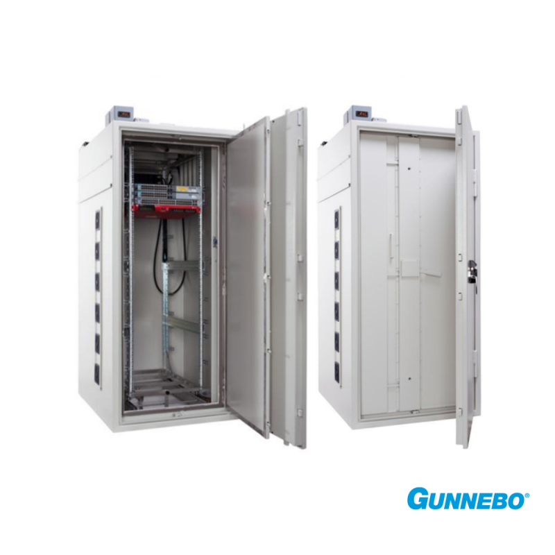 TEMPEST & EMP Safe Cabinet - OSPL