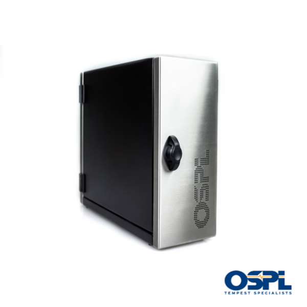 Racks and Enclosures Archives - OSPL