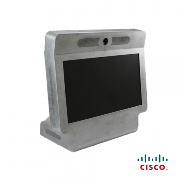 M27 TEMPEST Video Conference System - OSPL