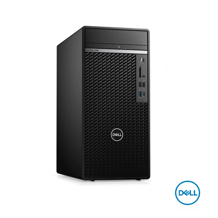 TMT4004 Optiplex Midi Tower PC - OSPL
