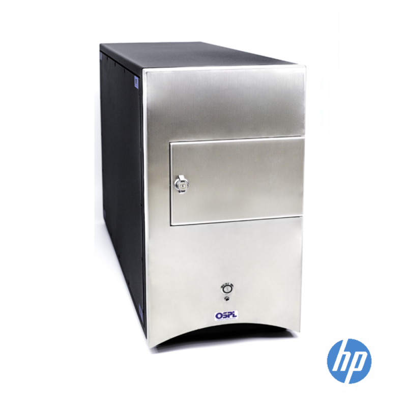 TEMPEST Server – OSPL